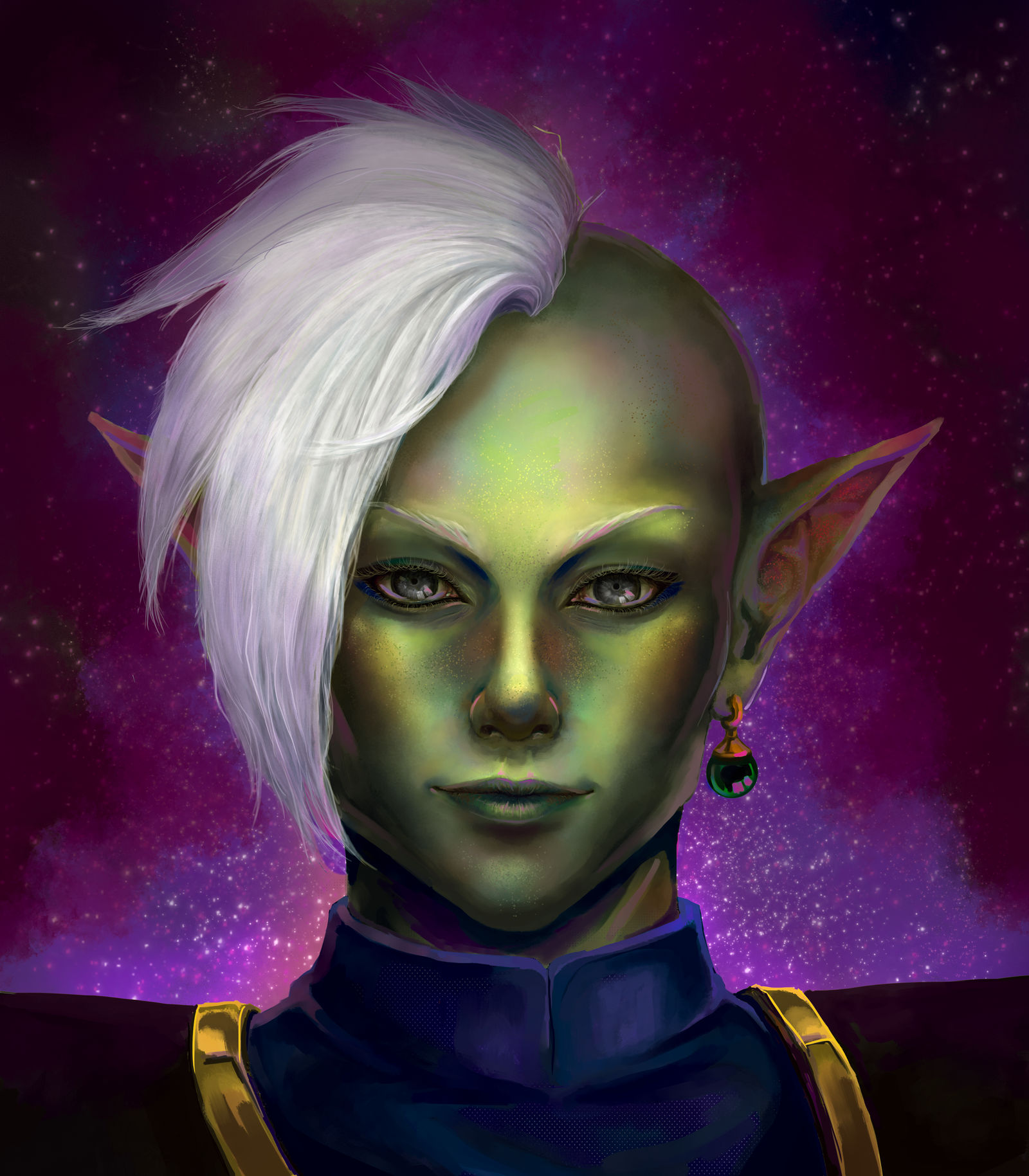 Zamasu By GokuaDev On DeviantArt zamasu-by-gokuadev-on-deviantart