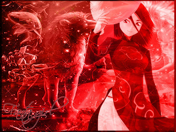 Fanta_Girl_Akatsuki by Kuro-Bastet on DeviantArt