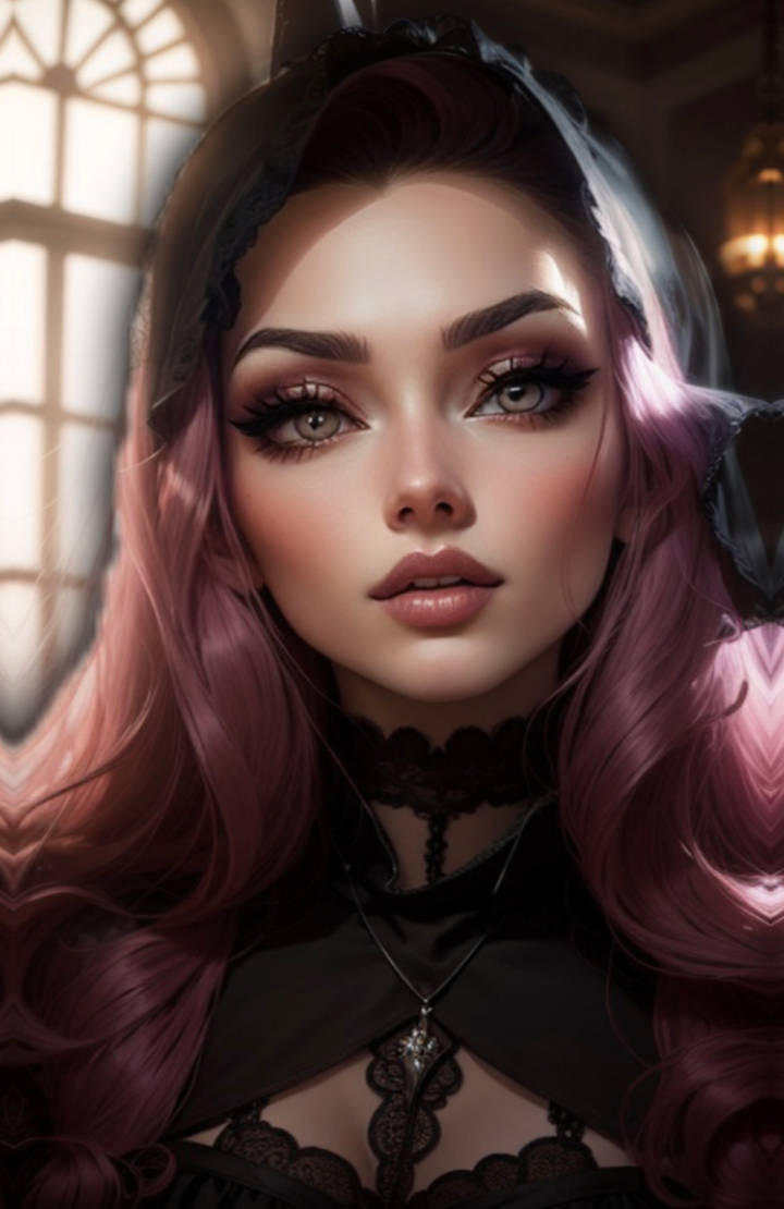 Ai Doll By Itsyagirlkimi On Deviantart