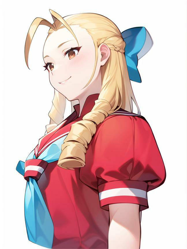 Karin Kanzuki By Tracinggenius On Deviantart