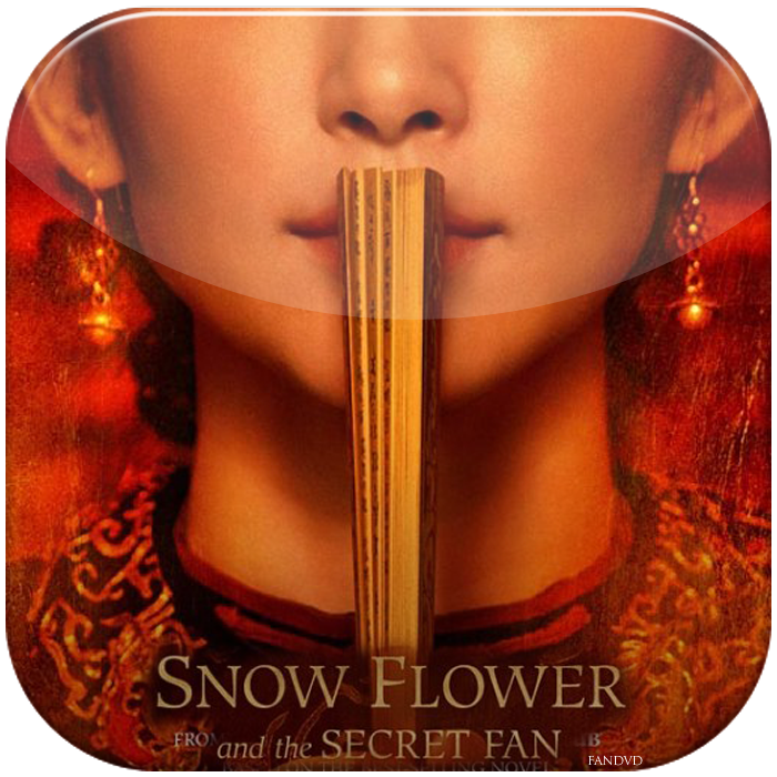 Snow Flower By Fandvd On Deviantart