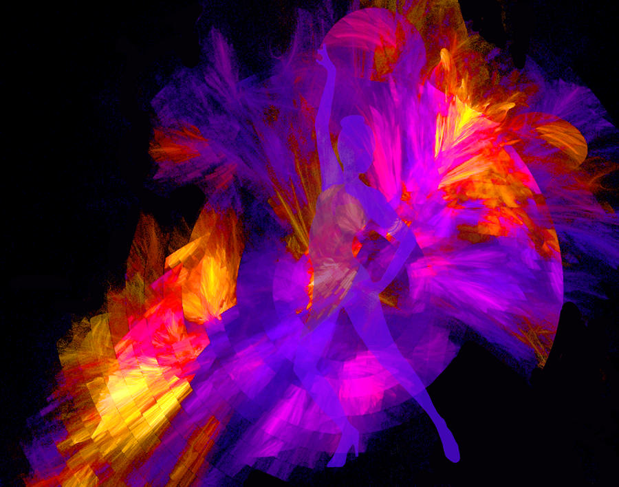 Fire Dancer By Kmurph47 On Deviantart