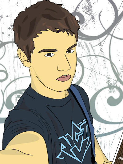 Joseph by melly9 on DeviantArt