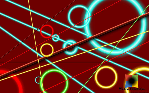 Windows Portal Wp Ws7 By Catluvr2 On Deviantart