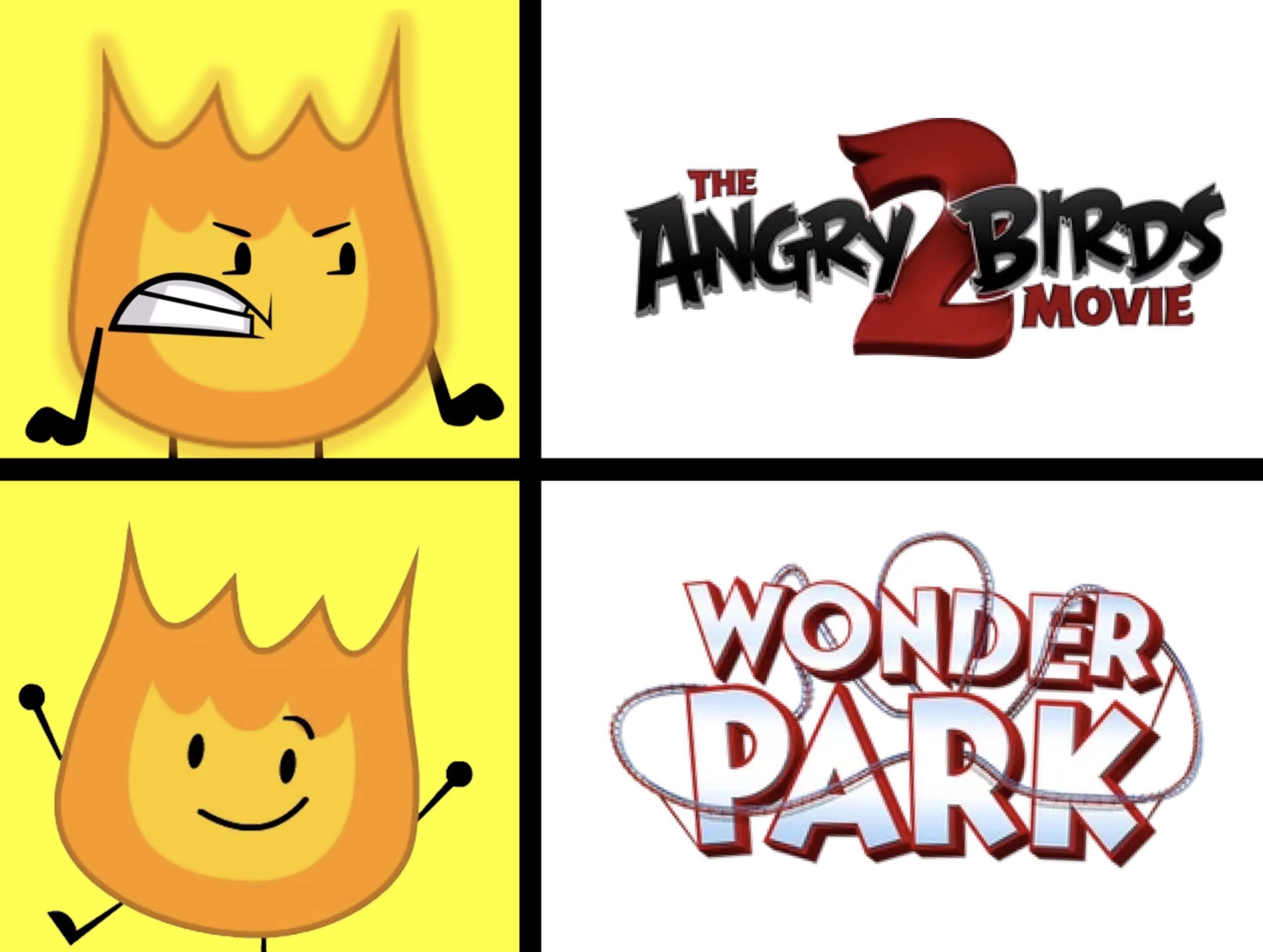 Firey BFDI Drake Meme By JohnHugh20 By JohnHugh20 On DeviantArt firey-bfdi-drake-meme-by-johnhugh20-by-johnhugh20-on-deviantart