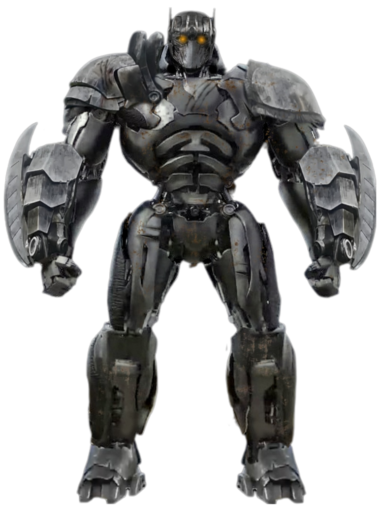Tf Rotb Apeling Robot Mode By Israelprime On Deviantart