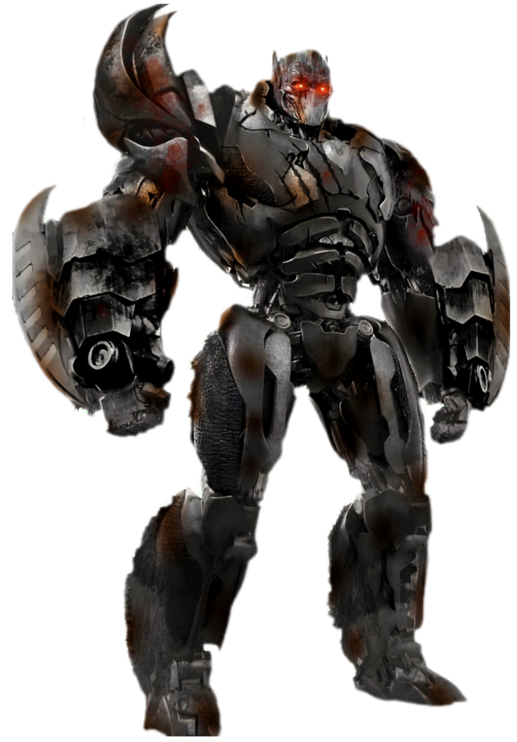 Tf Rotb Apelinq By Israelprime On Deviantart