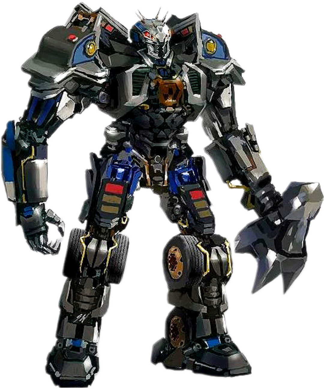 Tf Rotb Transit By Israelprime On Deviantart