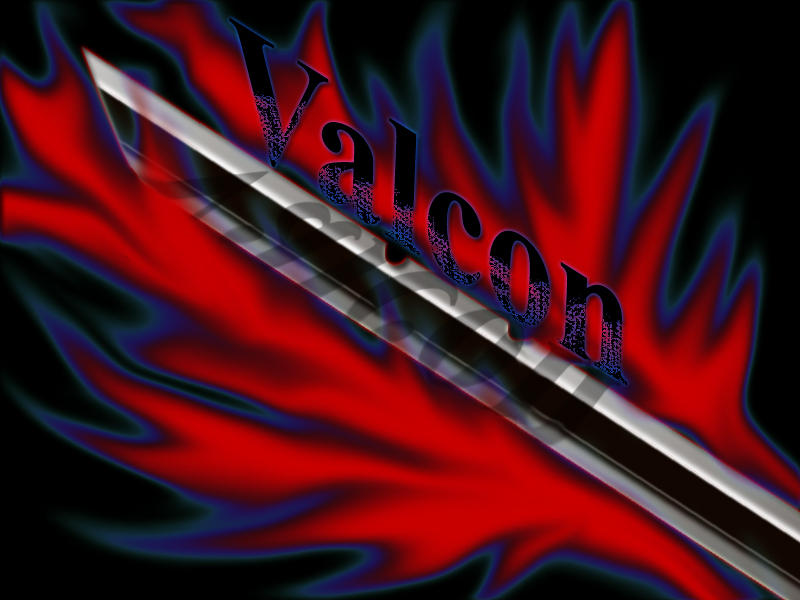 Flameing Sword by Ormusfire on DeviantArt