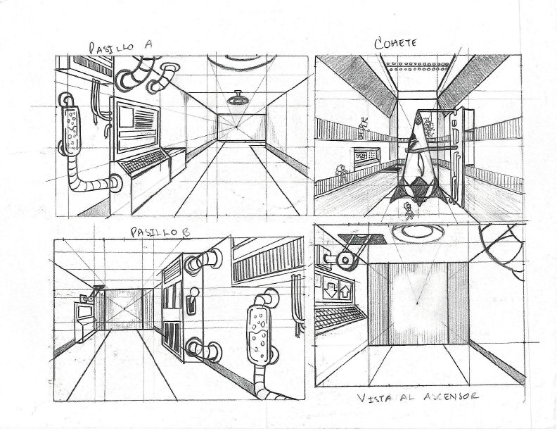 Bg Matt S Lab By Condermsg On Deviantart