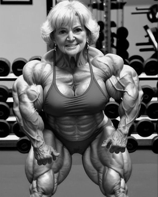 All Of You Start Stroking Those Penis And Cum By Growngranniesxxxl On