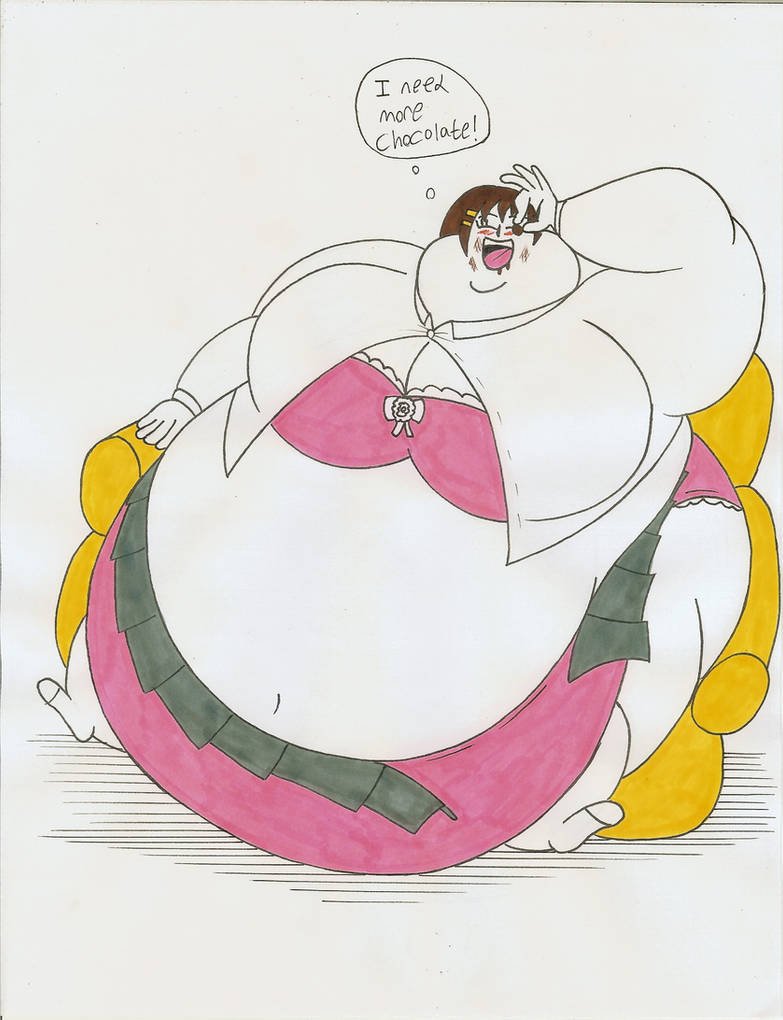 Com Yui Hirasawa Almost Immobile By Robot001 On Deviantart