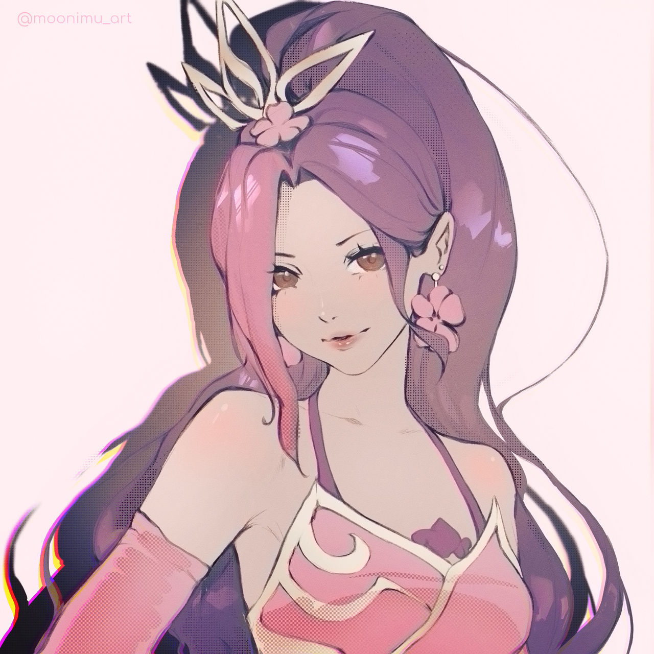 Prestige Mythmaker Sivir Version 1 By Moonimu On Deviantart