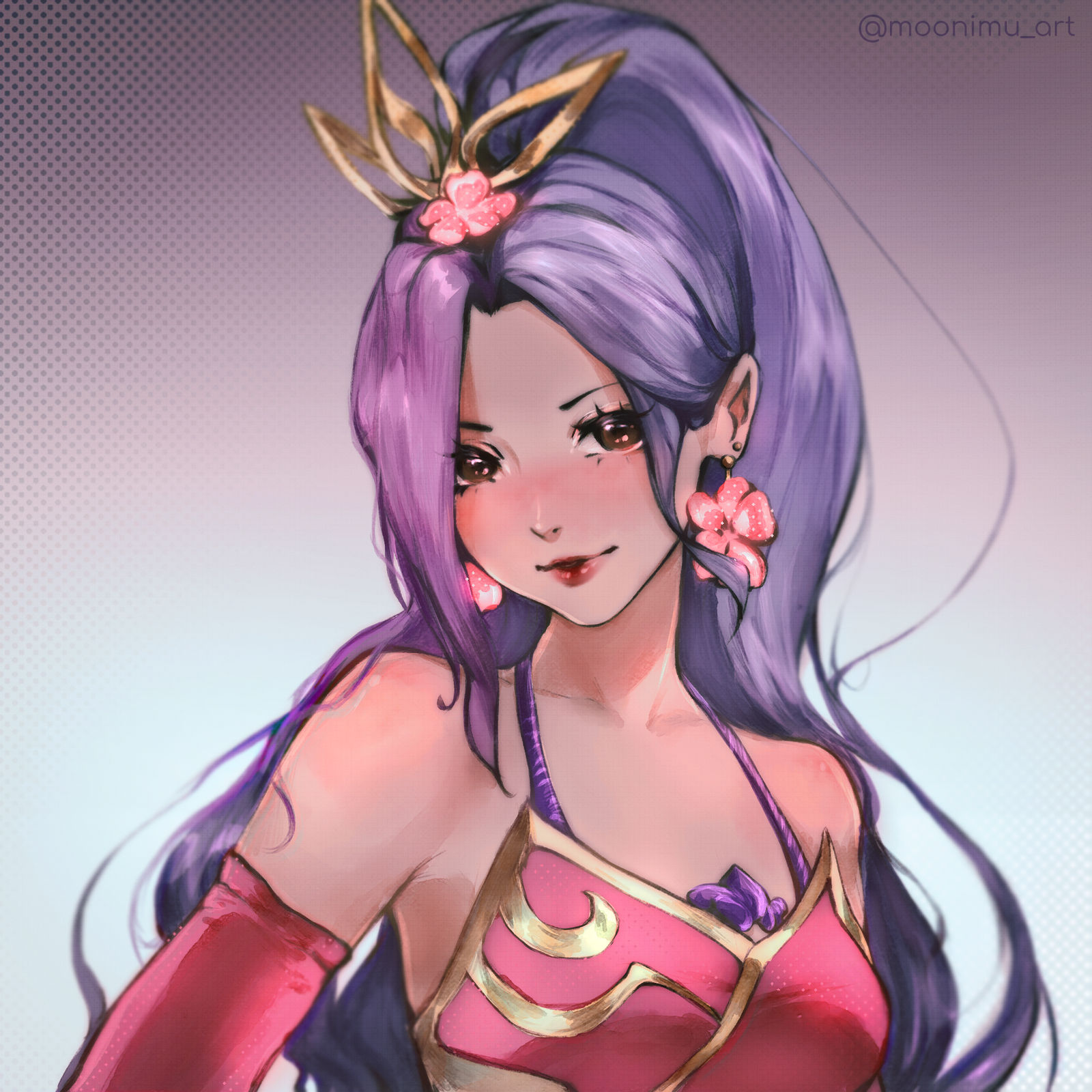 Prestige Mythmaker Sivir Version 2 By Moonimu On Deviantart