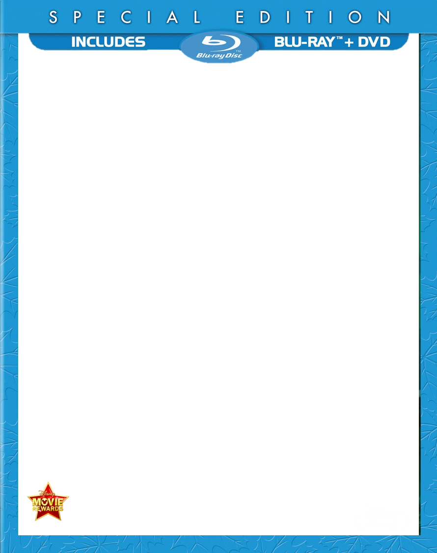 Disney Special Edition Blu Ray Template (2007-) by DTVRocks on DeviantArt Disney Special Edition Blu Ray Template (2007-) by DTVRocks on DeviantArt