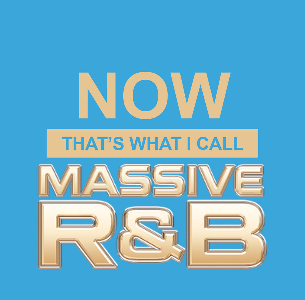 Now Thats What I Call Massive Randb By Dtvrocks On Deviantart