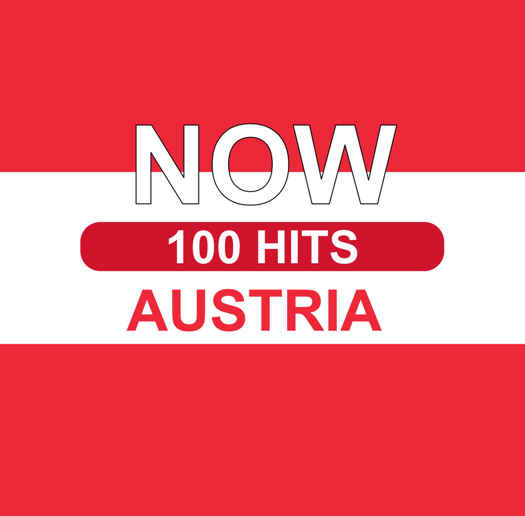Now 100 Hits Austria by DTVRocks on DeviantArt Now 100 Hits Austria by DTVRocks on DeviantArt