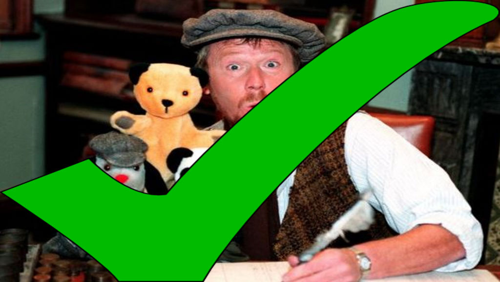 Yes Sooty (AKA Izzy, wizzy, let's get busy!) by DTVRocks on DeviantArt Yes Sooty (AKA Izzy, wizzy, let's get busy!) by DTVRocks on DeviantArt