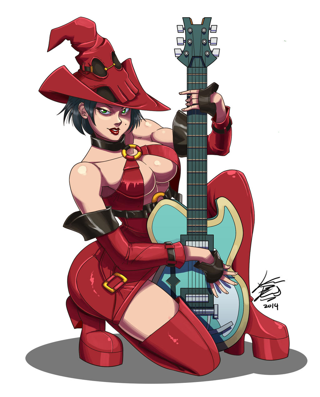 I No By Keino Evans On Deviantart