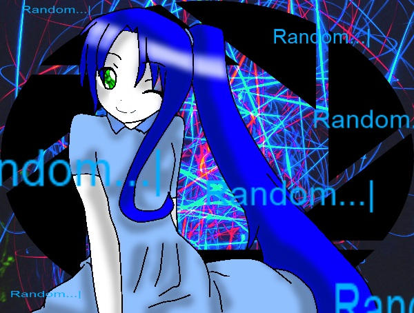 Random Core By Chibi Works On Deviantart