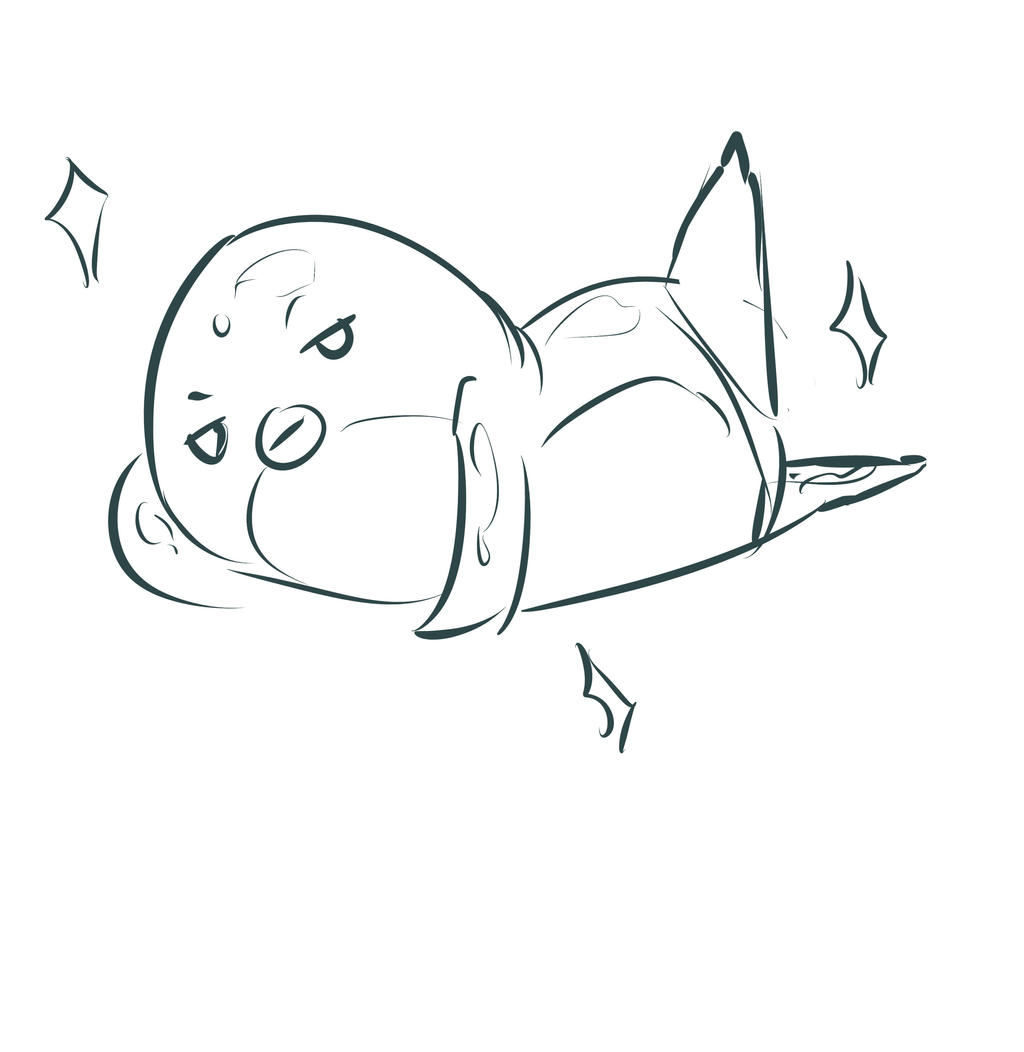 Sexy Penguin By Chibi Works On Deviantart