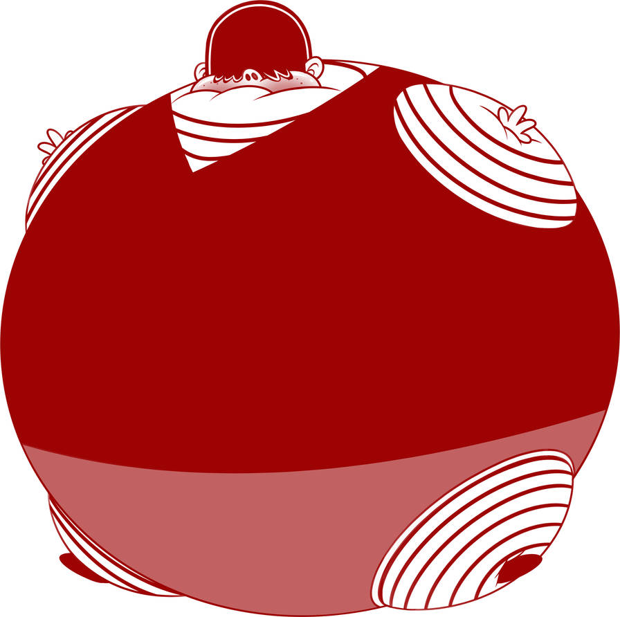 Lucy Loud Blimp Inflation Art By Alrucker On Deviantart