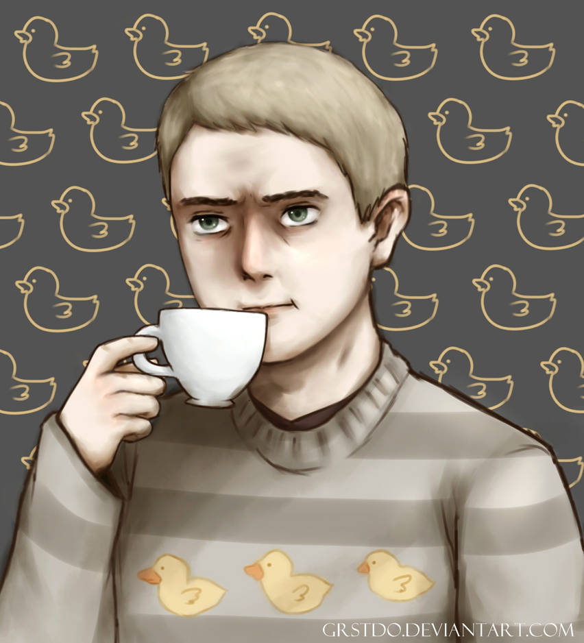 Jawn By Grstdo On Deviantart