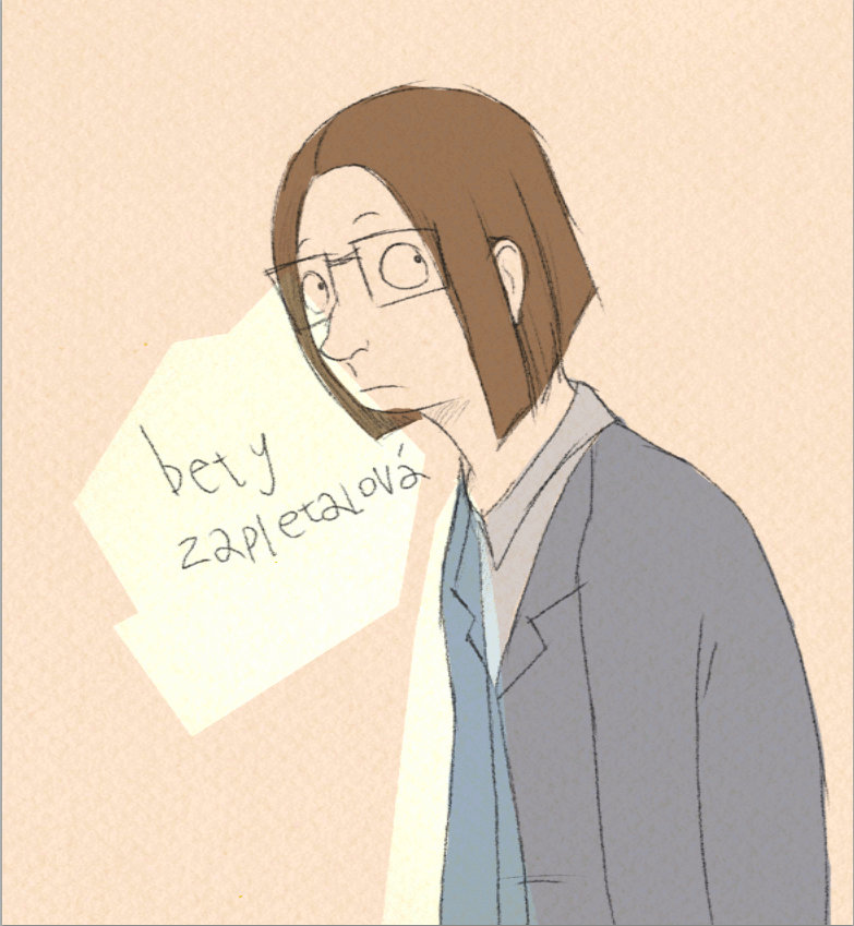 Animated Me By Lissikete On Deviantart