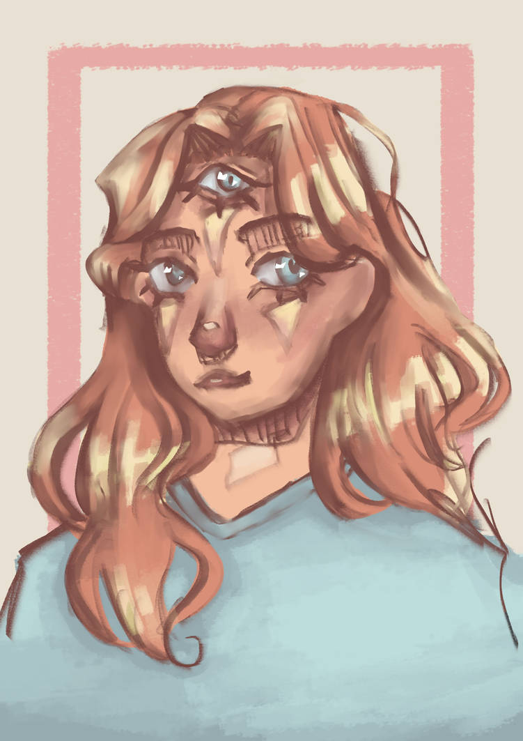 She Kinda Cute Tho By Alenekomarshmallow On Deviantart