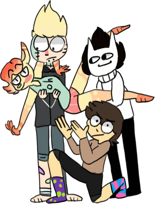 Squad Meme By Shadykoi On Deviantart