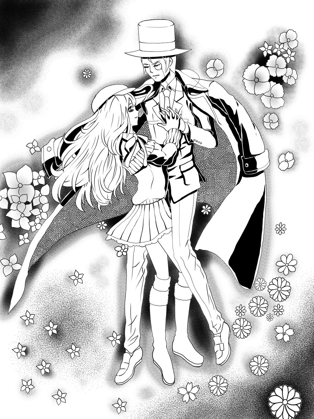 I Am Glad To See You By Ohsh1998 On DeviantArt i-am-glad-to-see-you-by-ohsh1998-on-deviantart