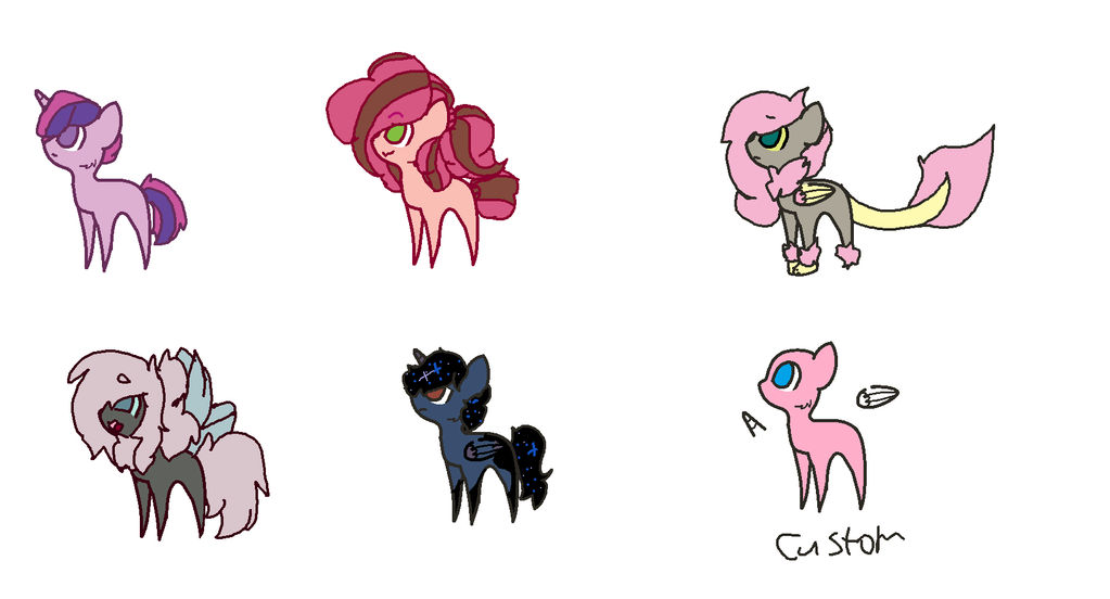 Mlp Adopts *open Ota* by Karma-Chara-Adopts on DeviantArt Mlp Adopts *open Ota* by Karma-Chara-Adopts on DeviantArt