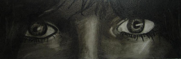 Stare Deep By Metallicaskittles On Deviantart