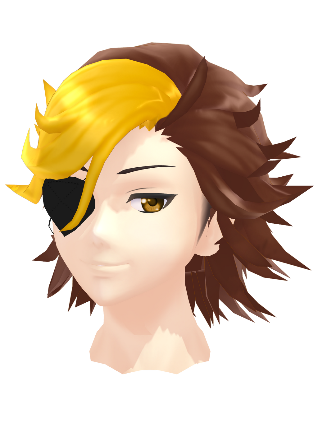 Mmd Bill Cipher Wip By Torinomih On Deviantart