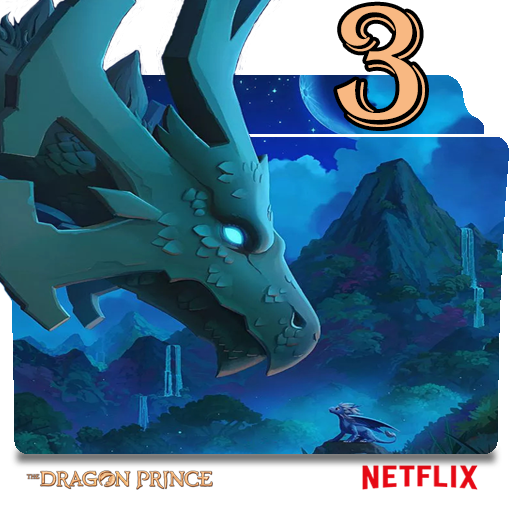 The Dragon Prince By Mr S S01 By Mr S On Deviantart