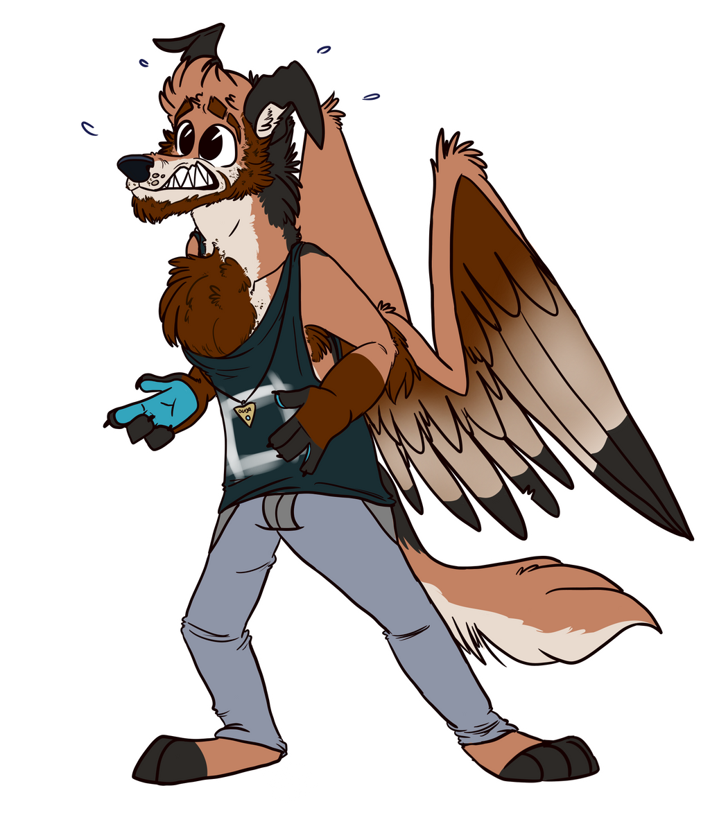 Spooked By Kingspadille On DeviantArt spooked-by-kingspadille-on-deviantart