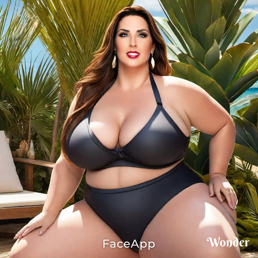 Ronna McDaniel gets even bigger by JoeTheMama89 on DeviantArt Ronna McDaniel gets even bigger by JoeTheMama89 on DeviantArt