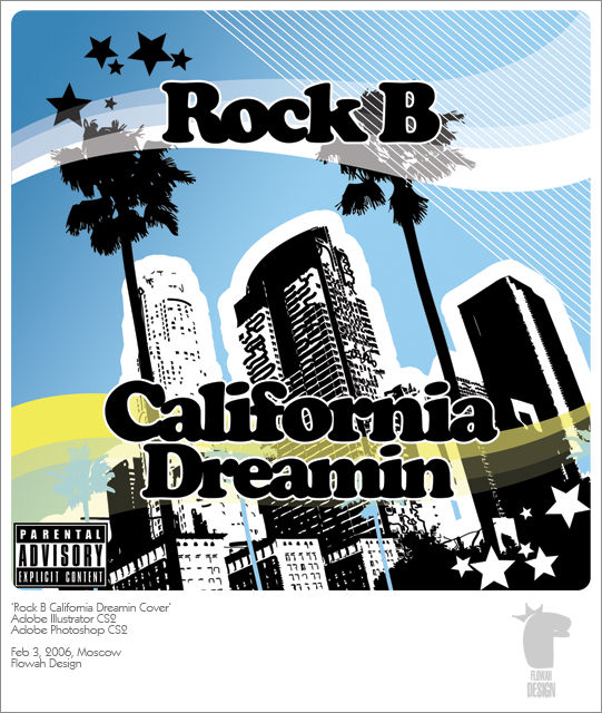 California Dreamin by mommaflowah on DeviantArt