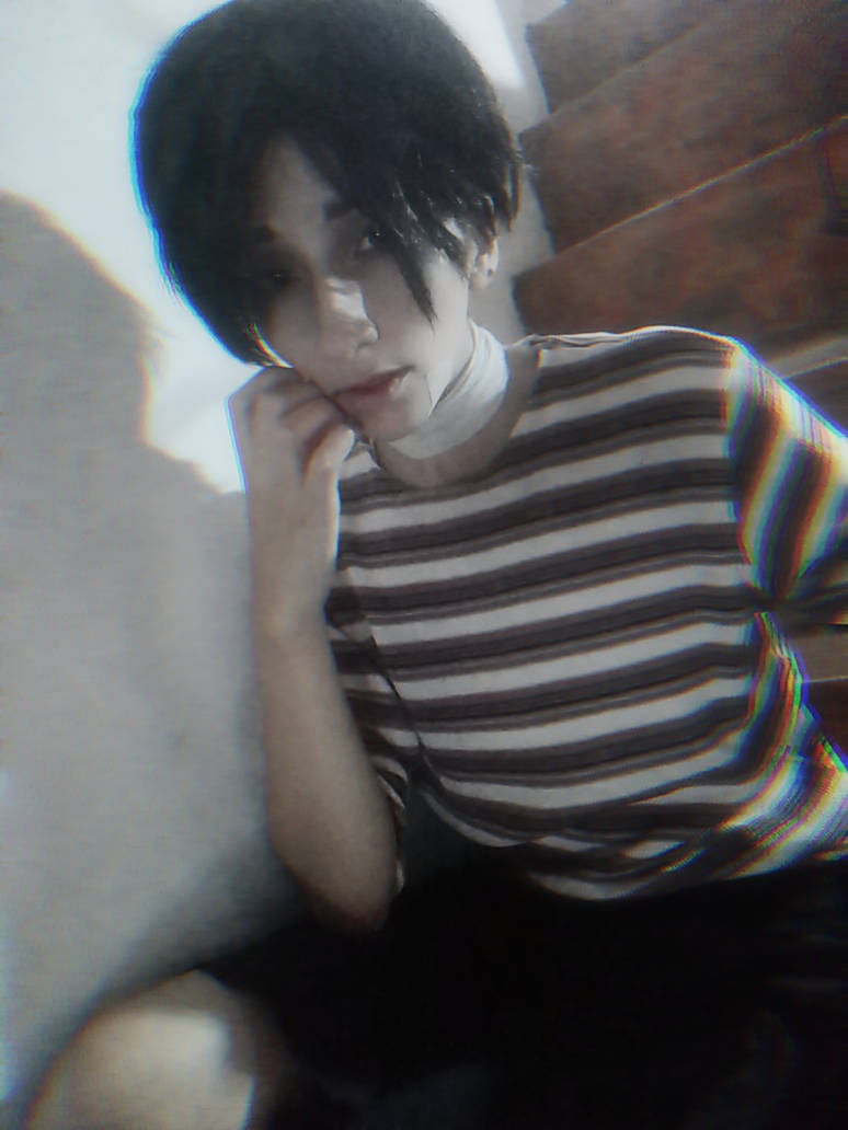 Yoon Bum Killing Stalking By Mikuchocoretto On Deviantart