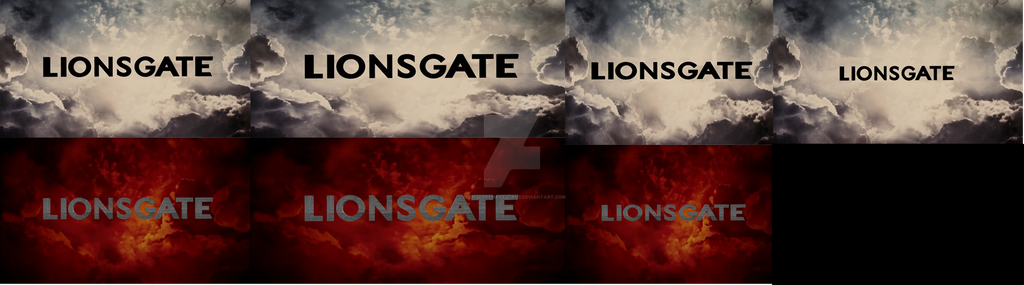 Lionsgate 2005 Remakes (without gears) by blenderremakesfan2 on DeviantArt Lionsgate 2005 Remakes (without gears) by blenderremakesfan2 on DeviantArt