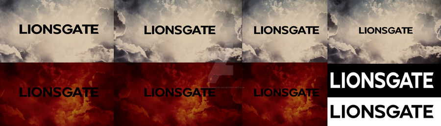 Lionsgate 2005 remakes v2 by blenderremakesfan2 on DeviantArt Lionsgate 2005 remakes v2 by blenderremakesfan2 on DeviantArt