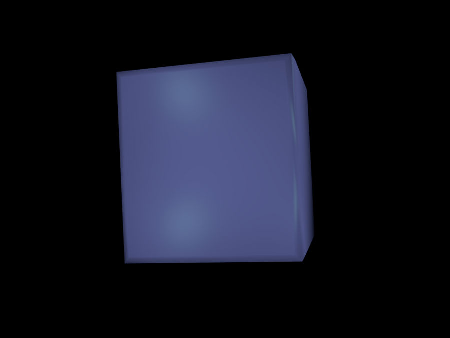 Gamecube Main Menu Remake V1 W I P 1 By Blenderremakesfan2 On Deviantart