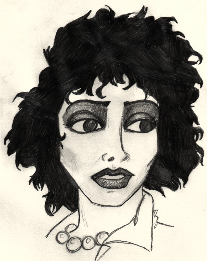 Sweet Transvestite by NerdsRule07 on DeviantArt