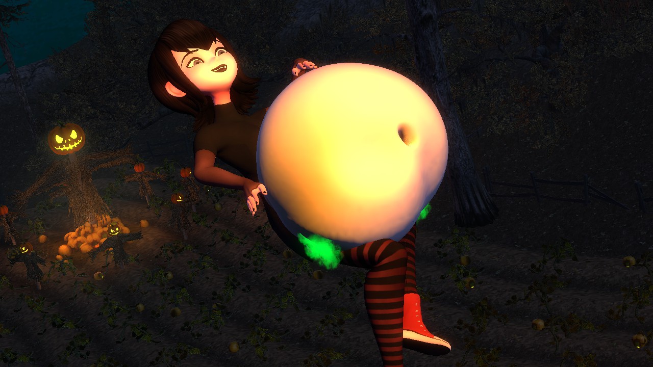 Mavis Vore on Vampire-Expansion - DeviantArt Mavis Vore on Vampire-Expansion - DeviantArt