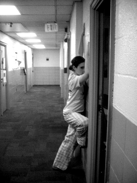 Wall Sex Series I Sarah By Alternatecandidate On Deviantart