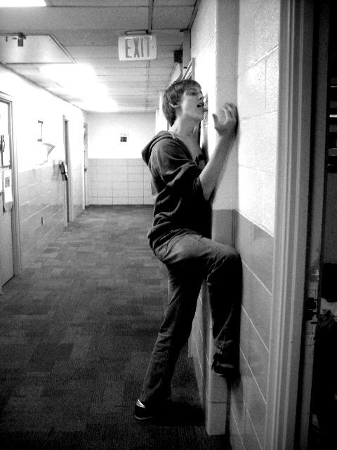 Wall Sex Series Ii Kevin By Alternatecandidate On Deviantart