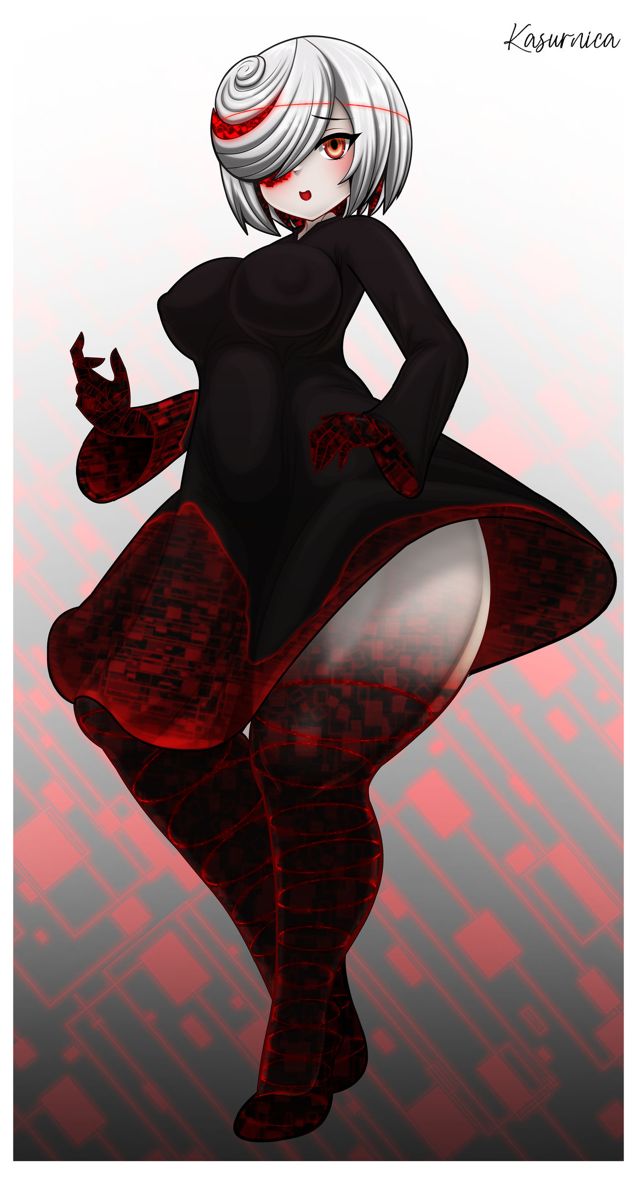 Sage 1 Sonic Frontiers By Kasurnica On Deviantart