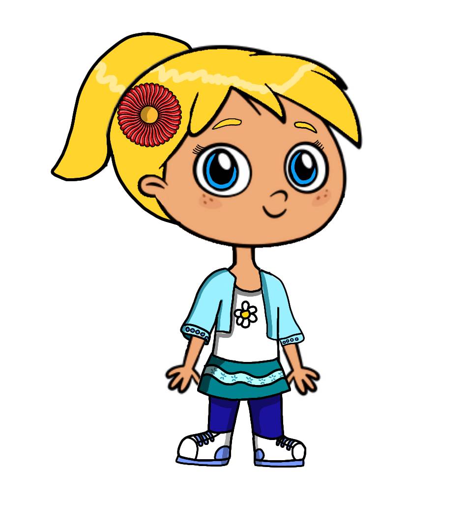 My Rosie Rules Oc Sophia By Brittanywalton28 On Deviantart