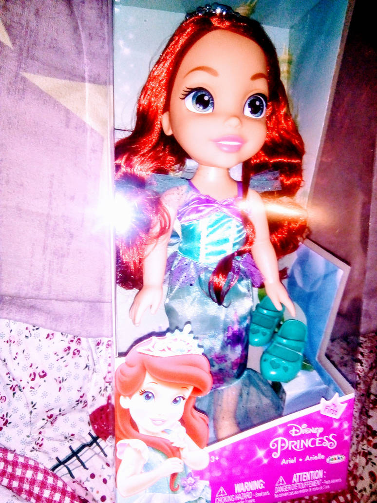 Ariel By Innocenceofourhearts On Deviantart