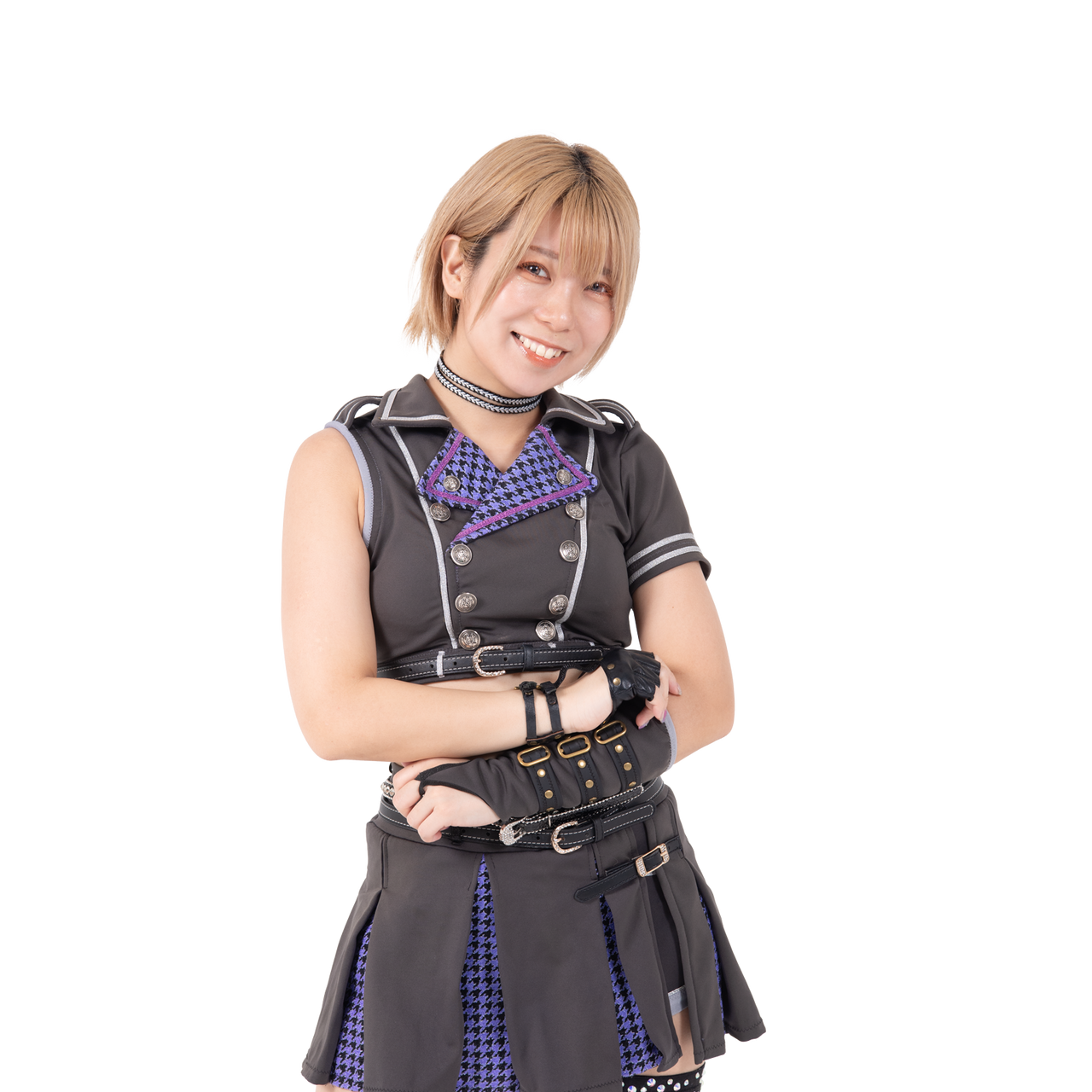 Nao Kakuta Tjpw Render 2024 By Sierradzn On Deviantart